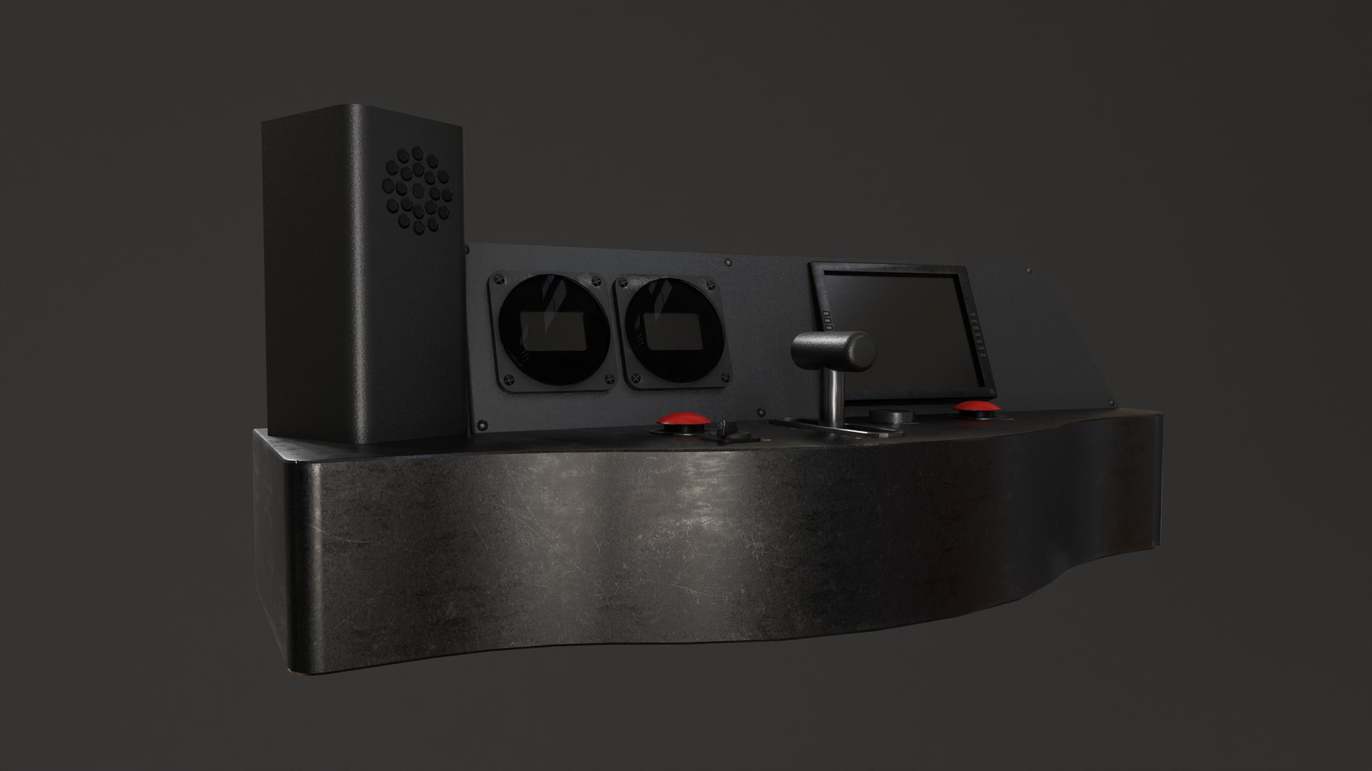 3D Model Generic Subway Train - TurboSquid 1992261