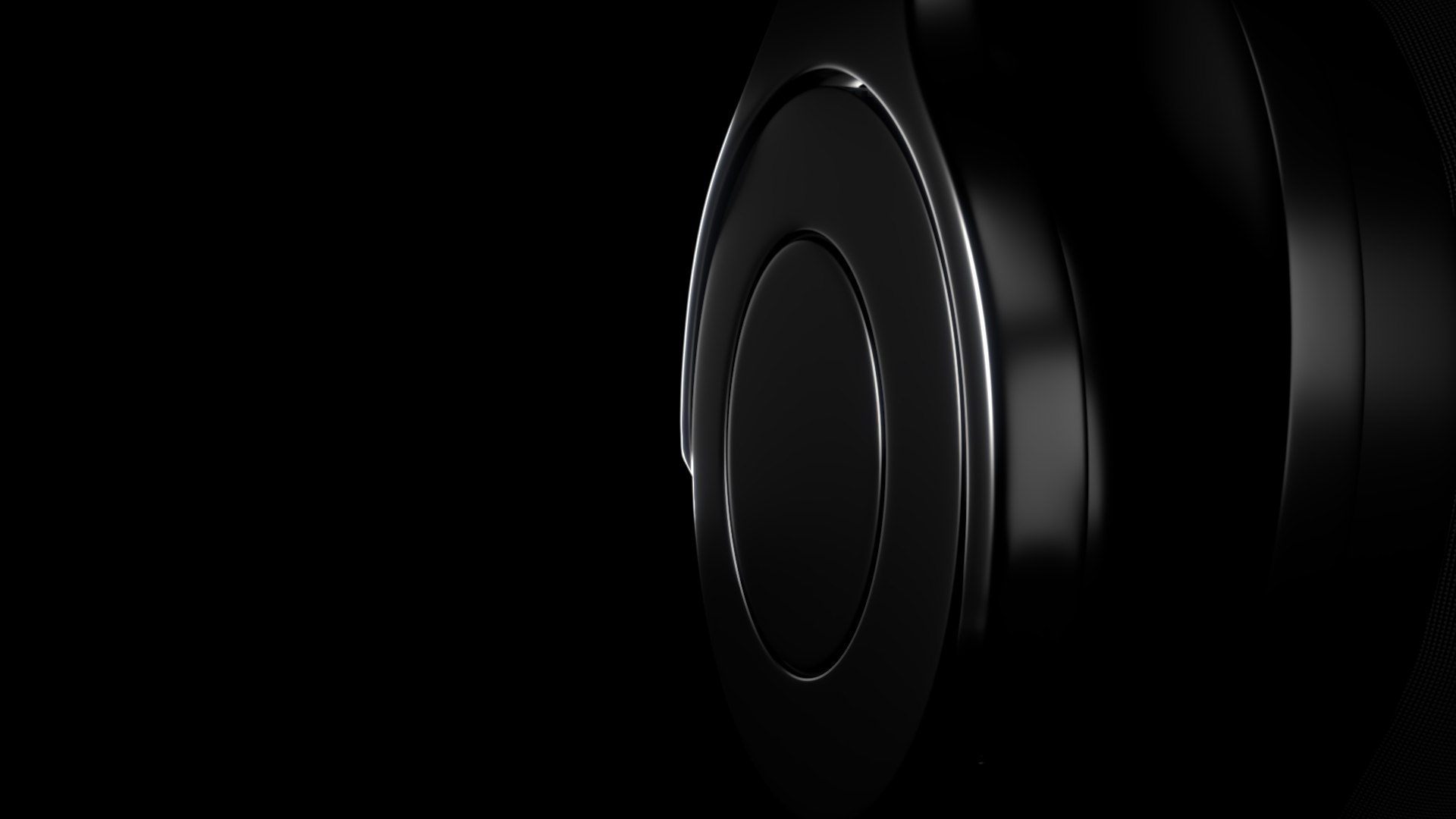 3D Model Generic Headphone - TurboSquid 1739633