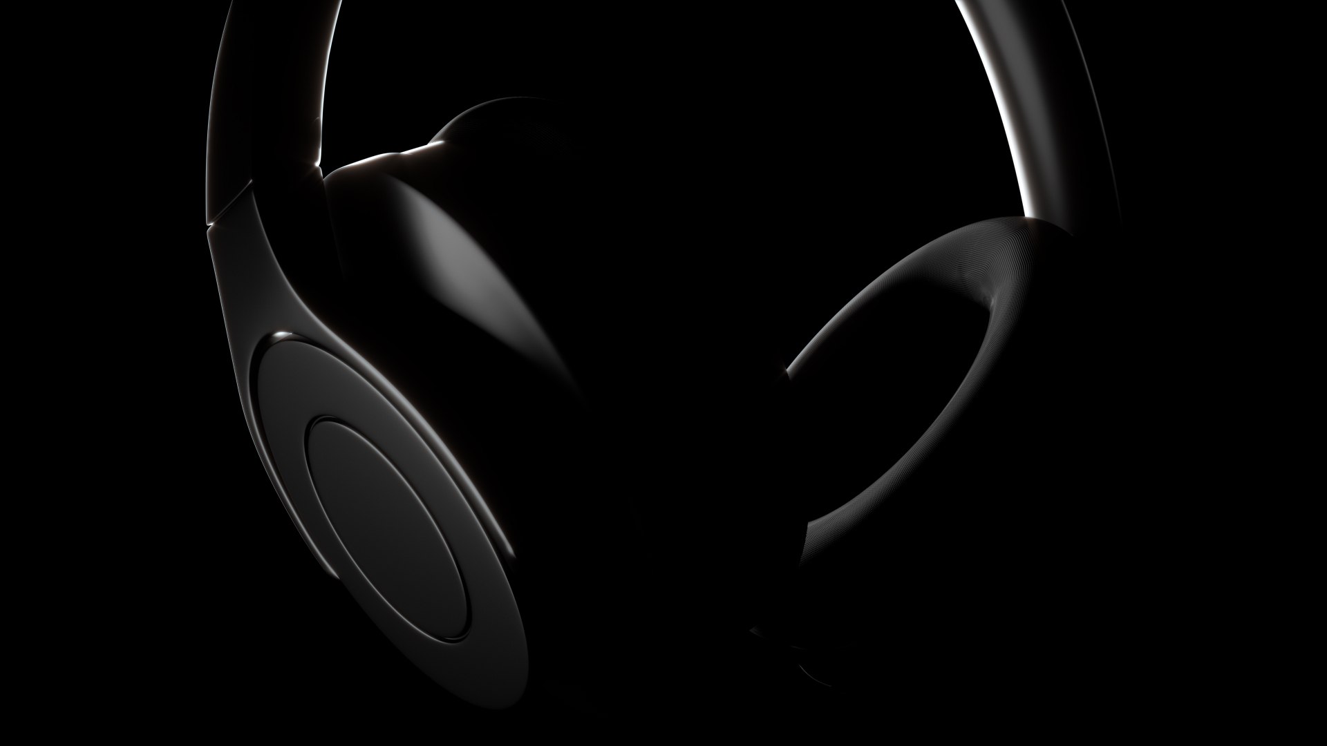 3D Model Generic Headphone - TurboSquid 1739633