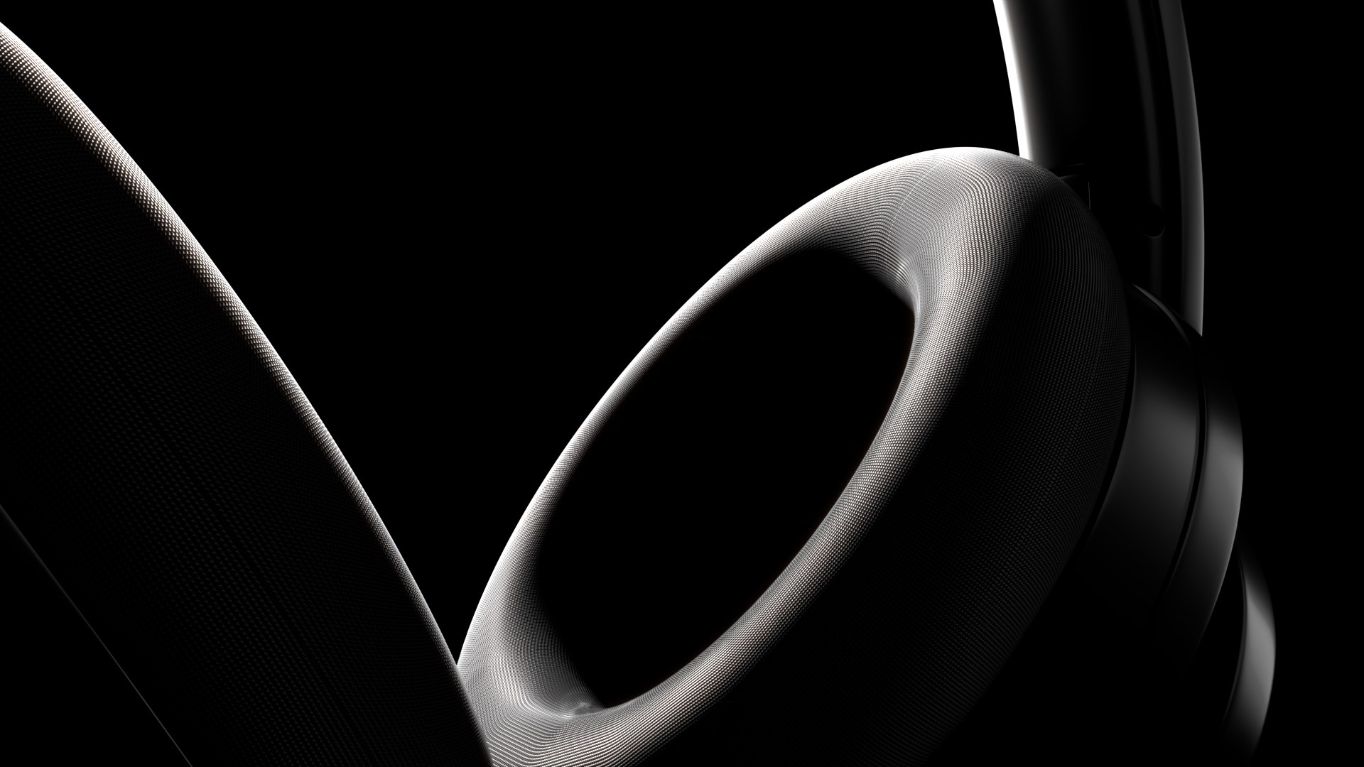 3D Model Generic Headphone - TurboSquid 1739633