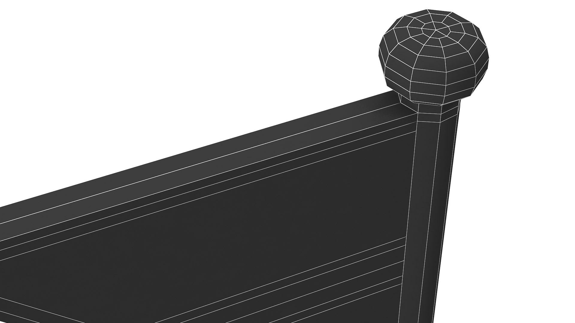 3D Flag 3DIcon Model - TurboSquid 1946108