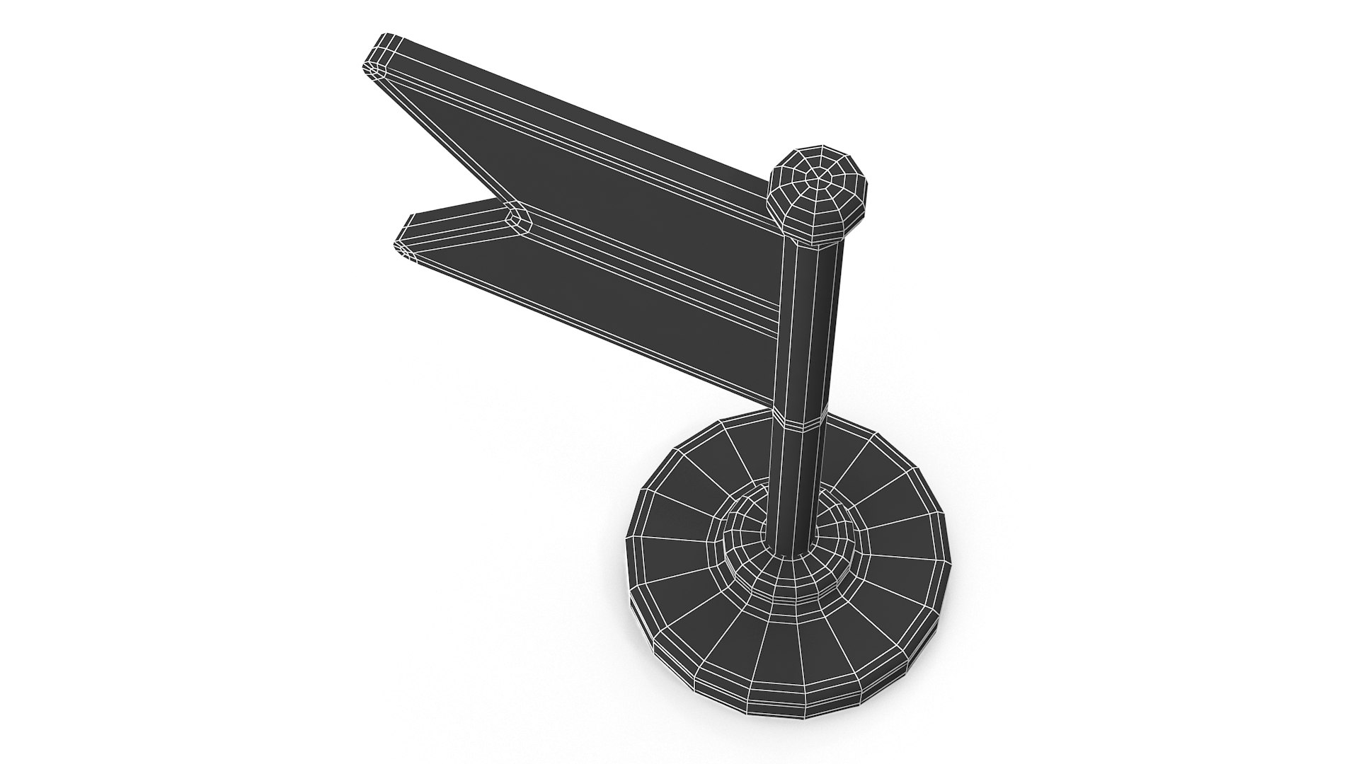 3D Flag 3DIcon Model - TurboSquid 1946108