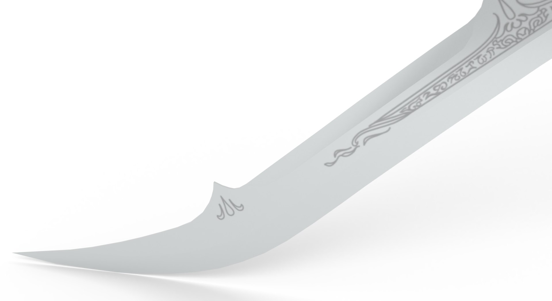 Mithrodin Kit Rae Model - TurboSquid 1238789