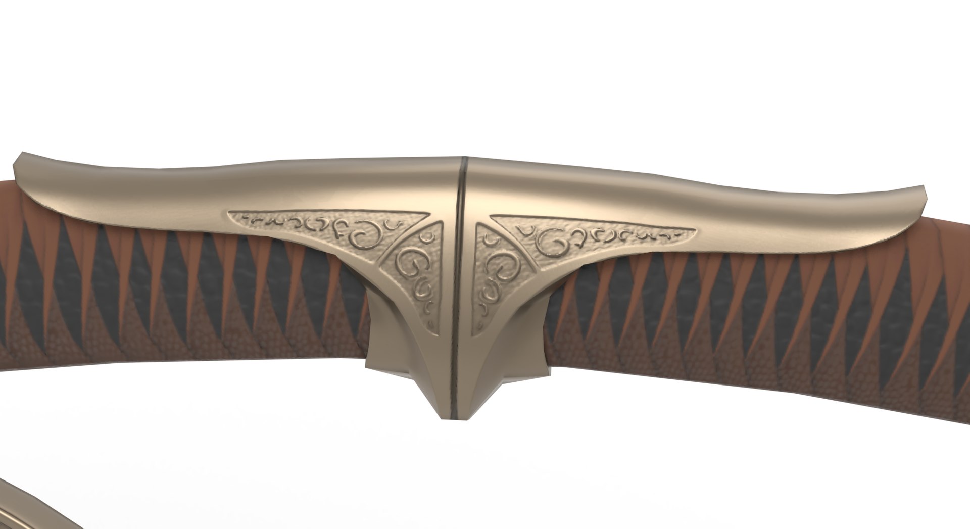 Mithrodin Kit Rae Model - TurboSquid 1238789