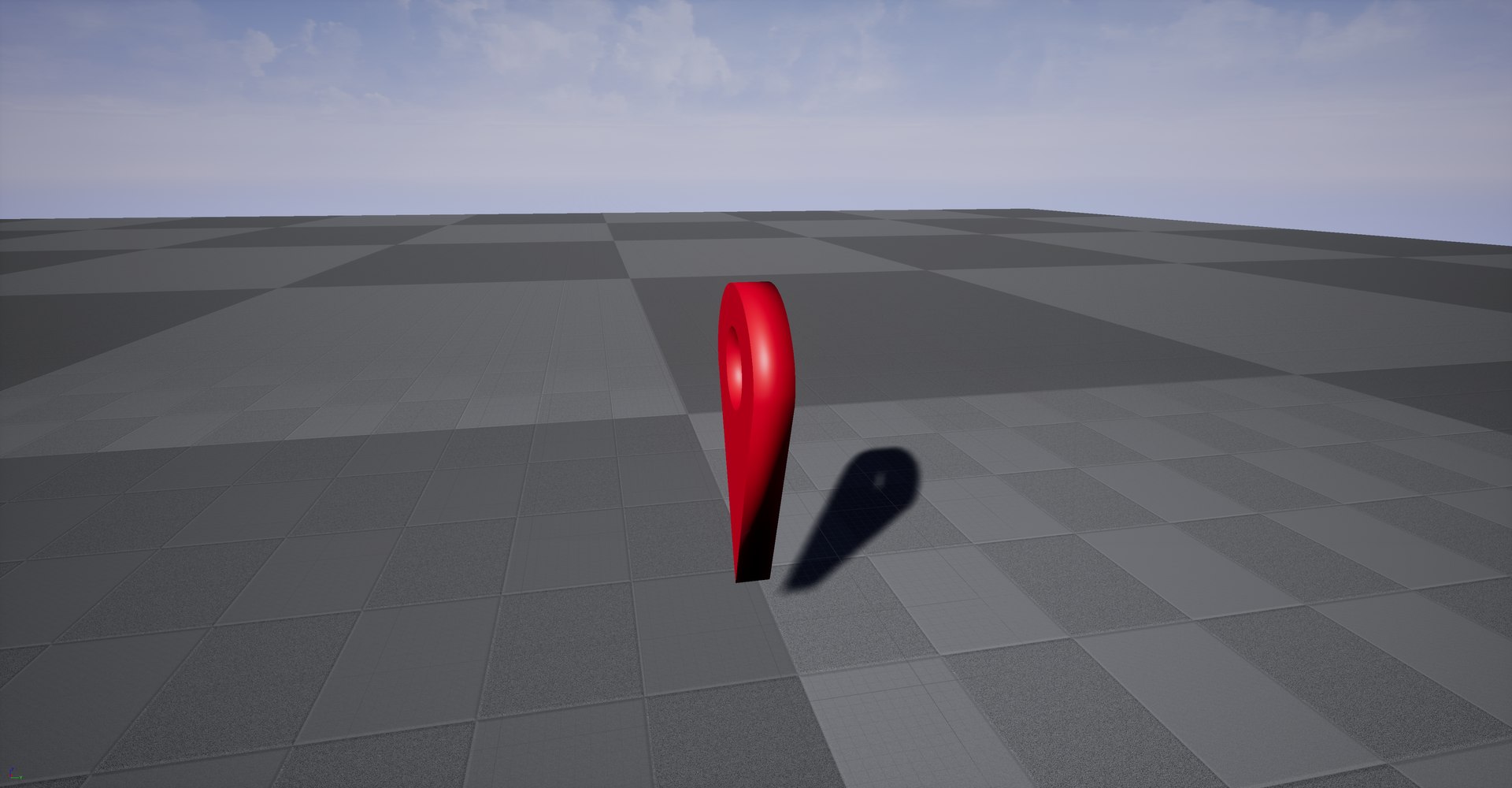 3D pointer - TurboSquid 1652813
