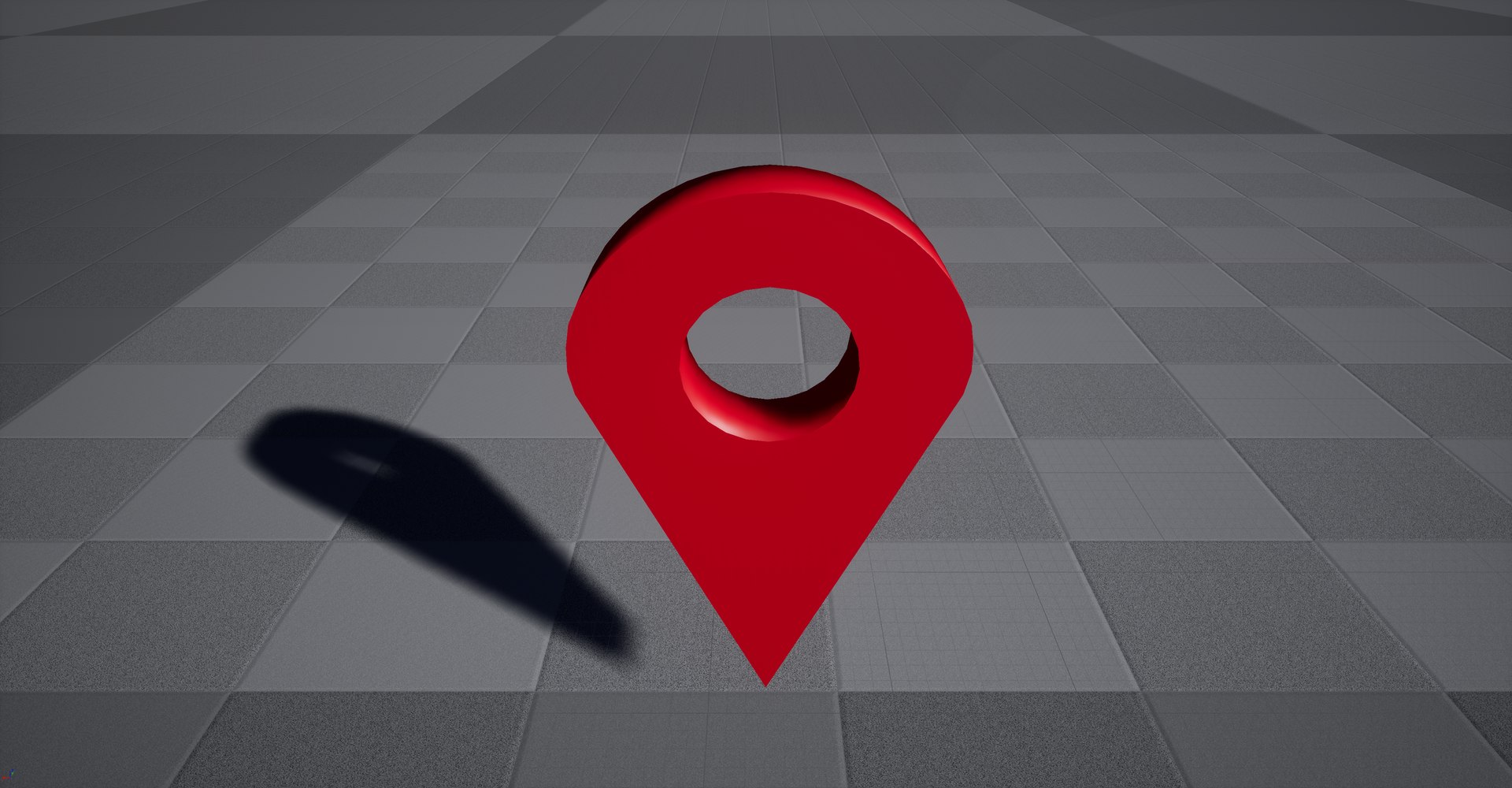 3D pointer - TurboSquid 1652813