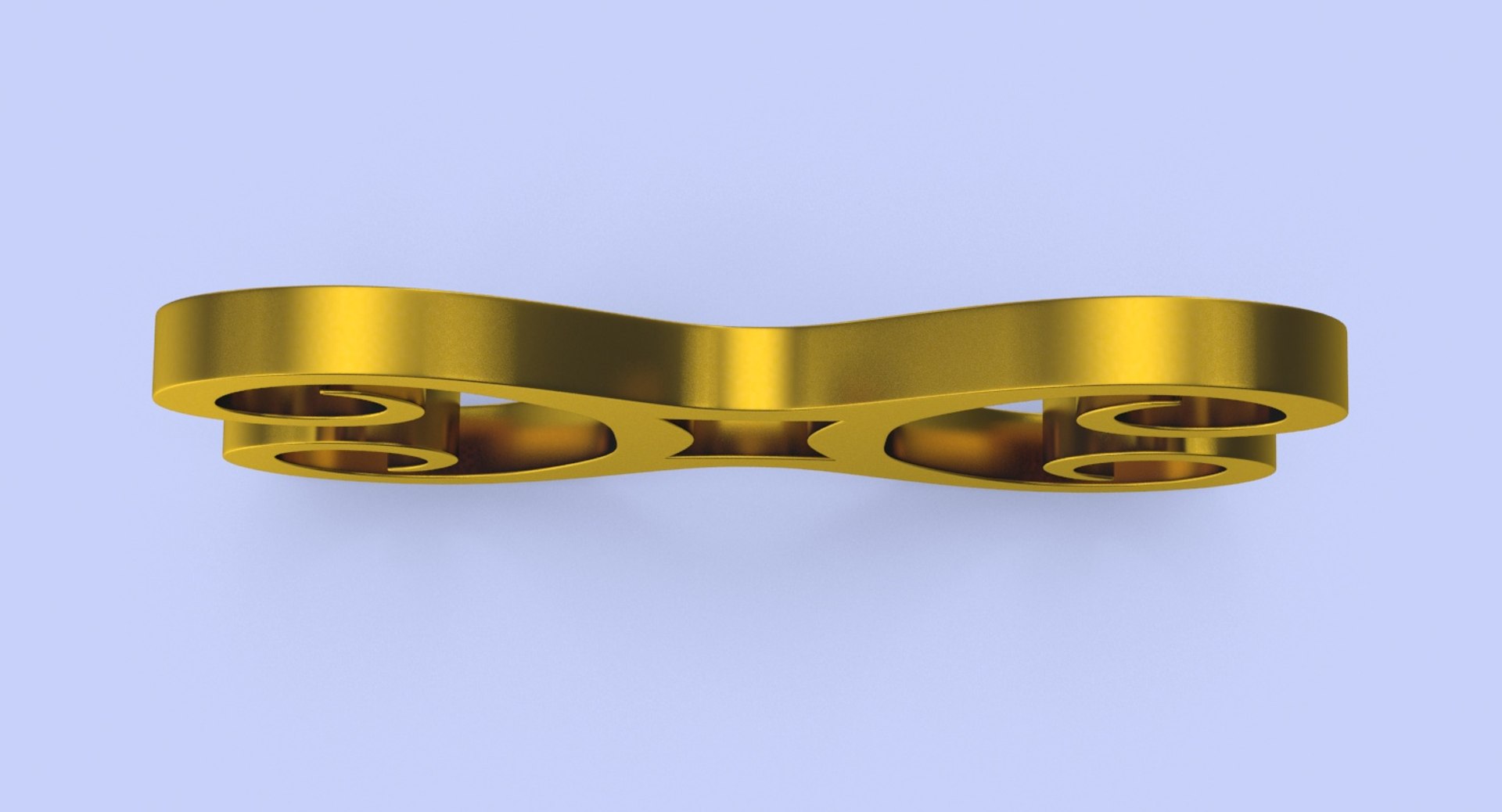 Astrological Signs Zodiac Gemini 3d Max