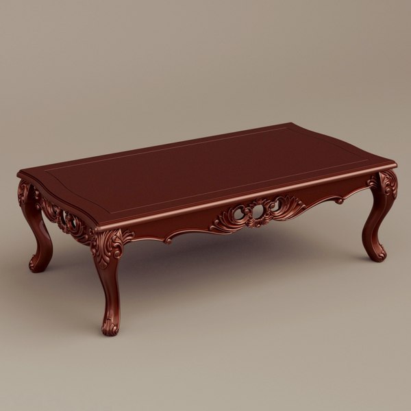 max berger luvr table