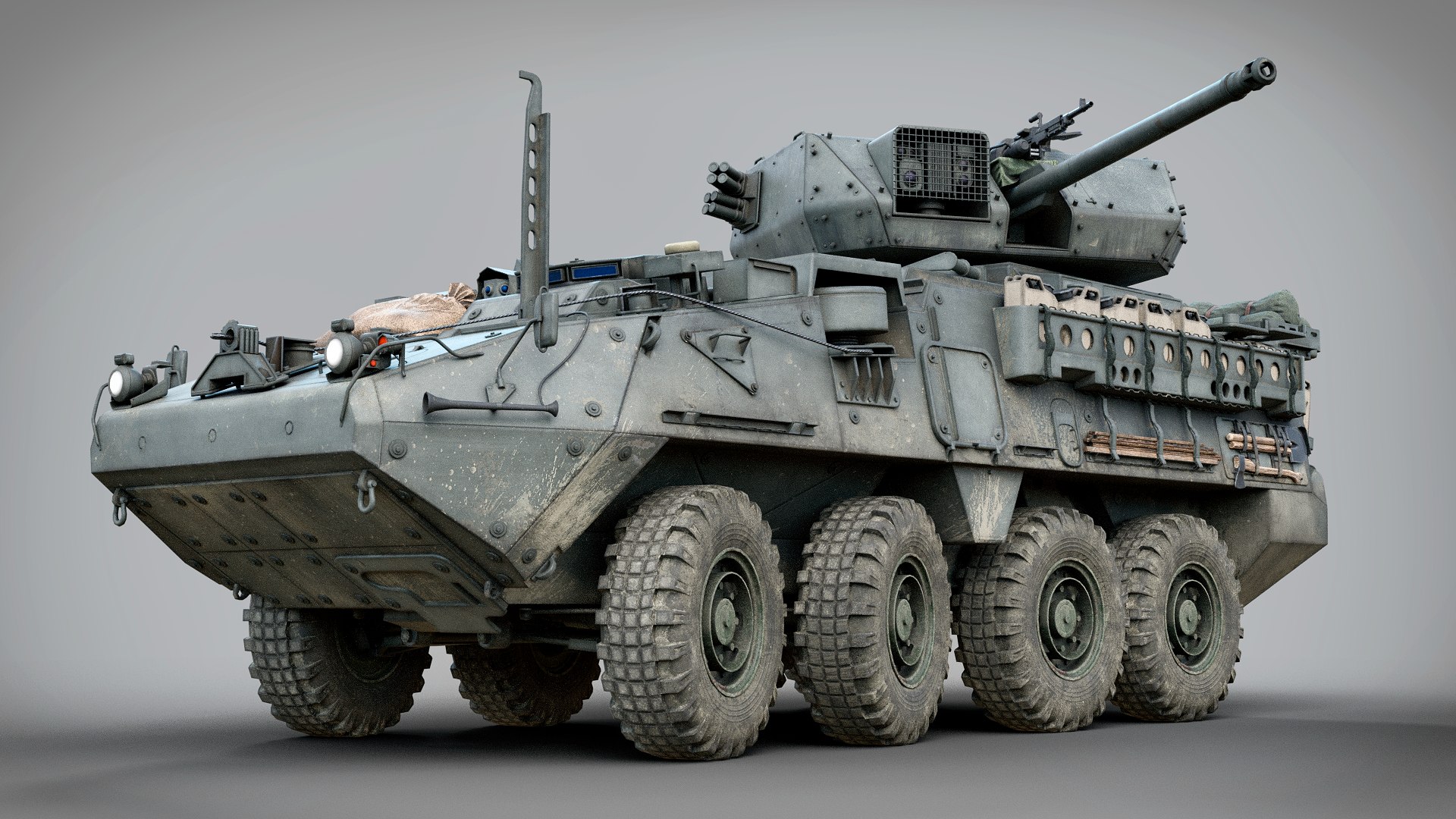 3D US Army Military Bundle Realtime Model - TurboSquid 2397176