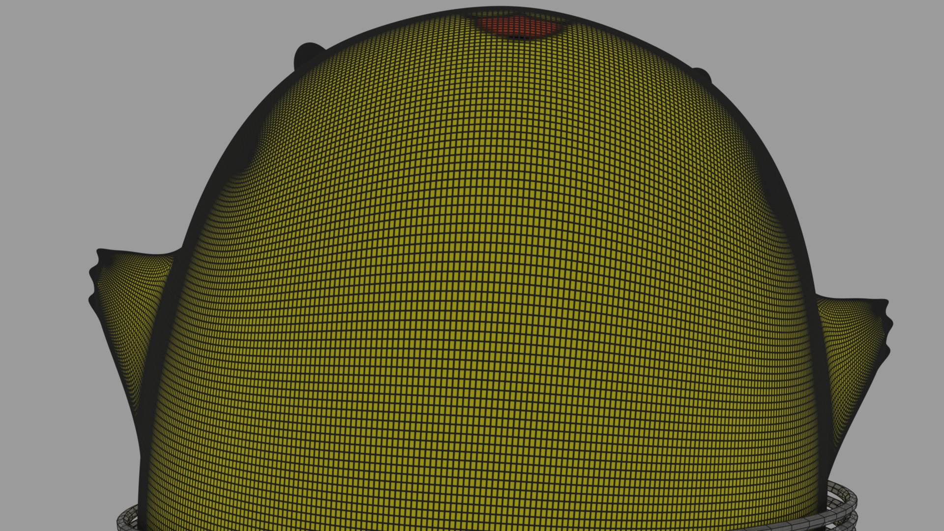 3D Flying Pikachu - TurboSquid 1384762