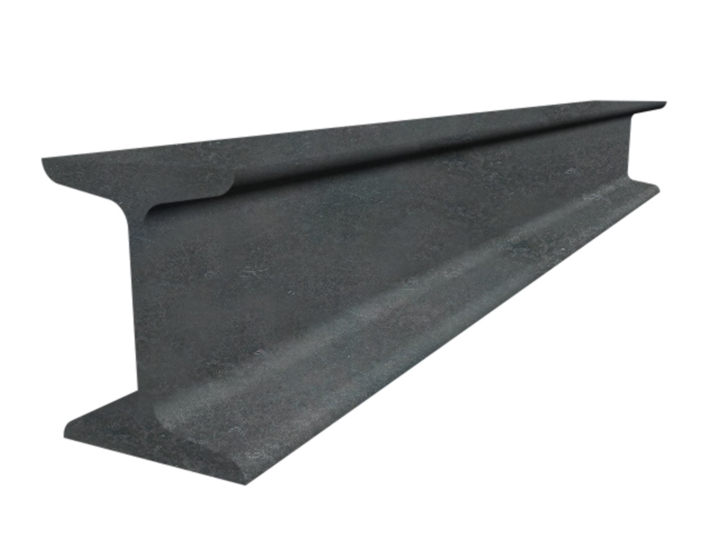 Max S3 Standard Beam Steel