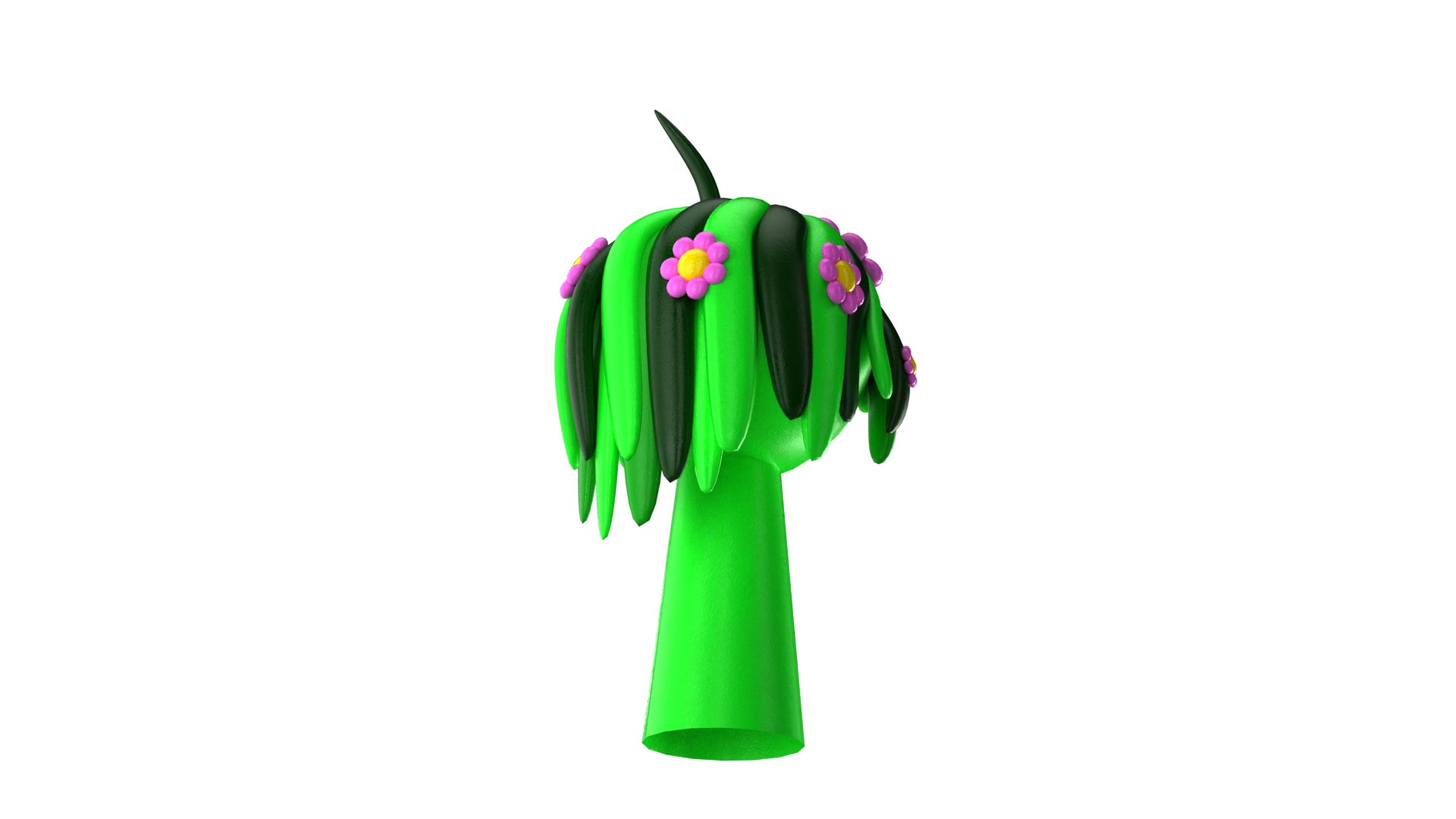SPRUNKI Vineria Model - TurboSquid 2324212