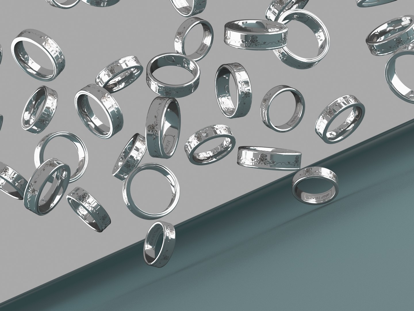 3D model ring1 - TurboSquid 1304896