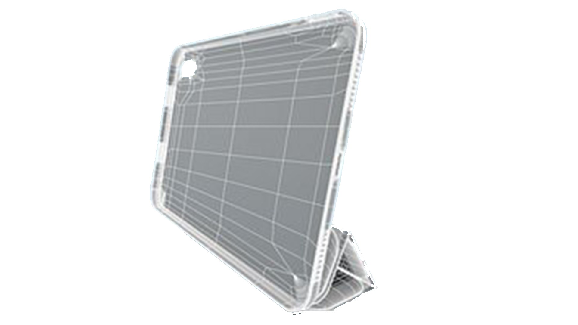 IPad Mini 2021 Starlight With Apple Pencil And Smart Case Model ...