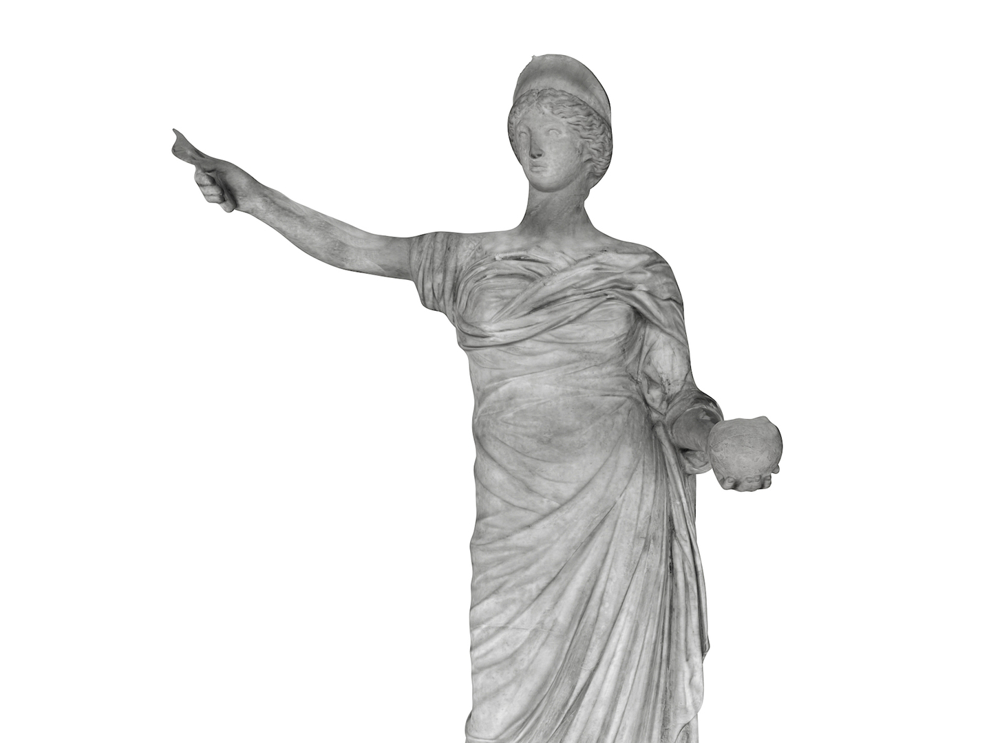 Renaissance Sculpture Masterpiece 3D - TurboSquid 1752991