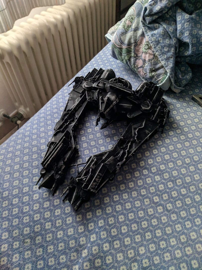 3D Vcx 820 Fighter - TurboSquid 1384659