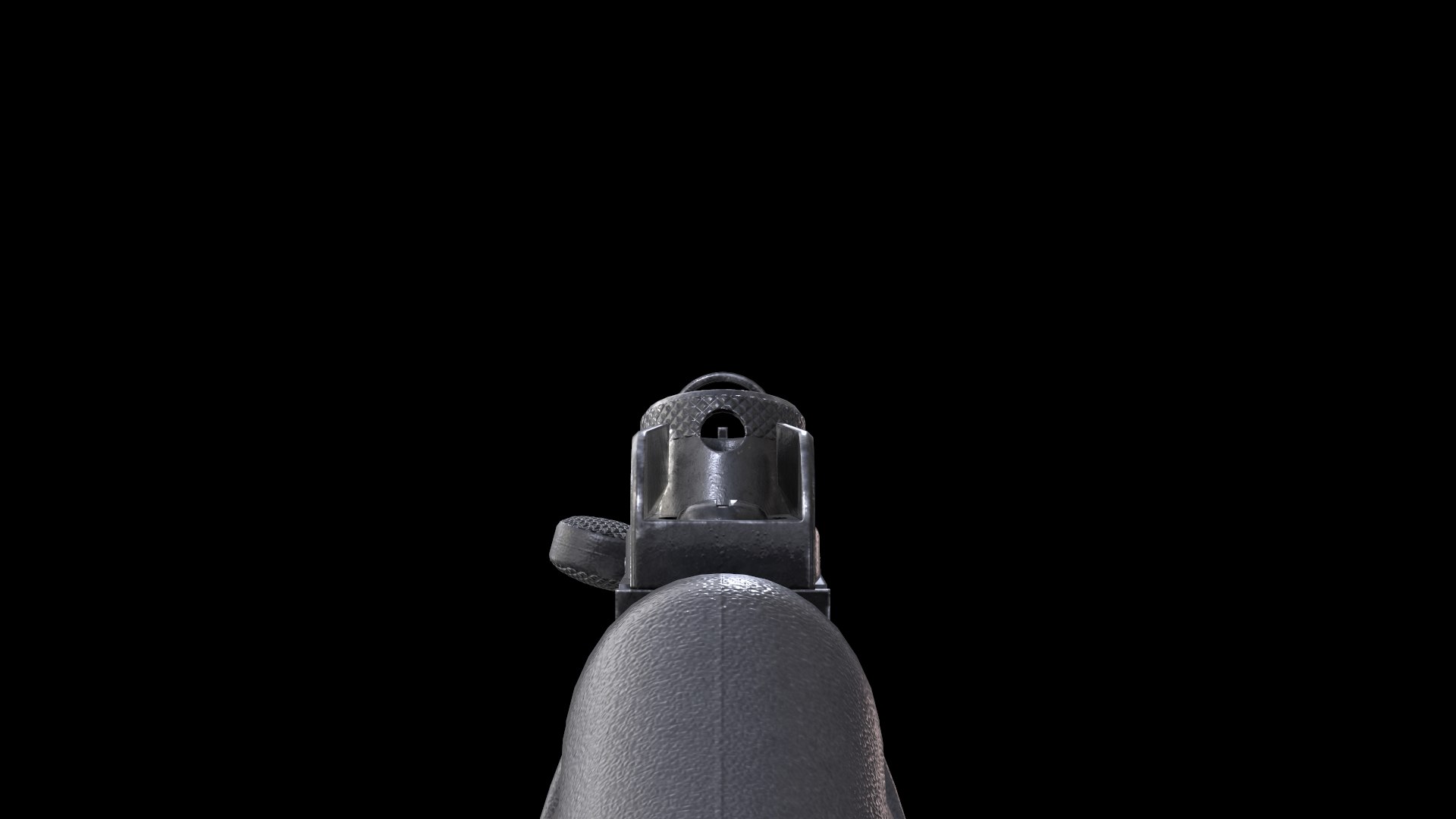 MP5A2 MP5SD2 With Upgrades Game Ready 3D Model - TurboSquid 2339924