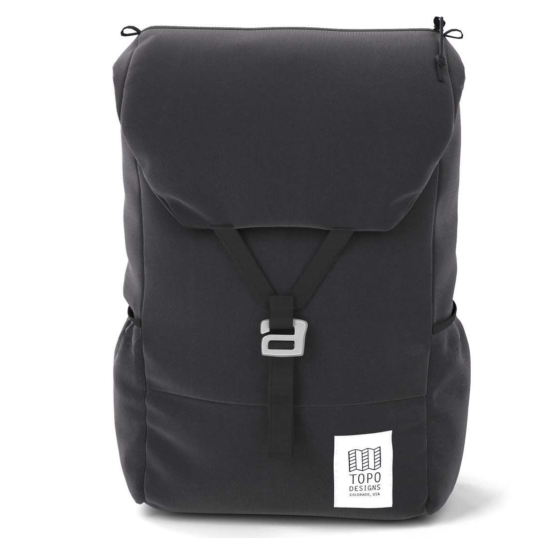 3D Model Y-Pack - TurboSquid 1832429