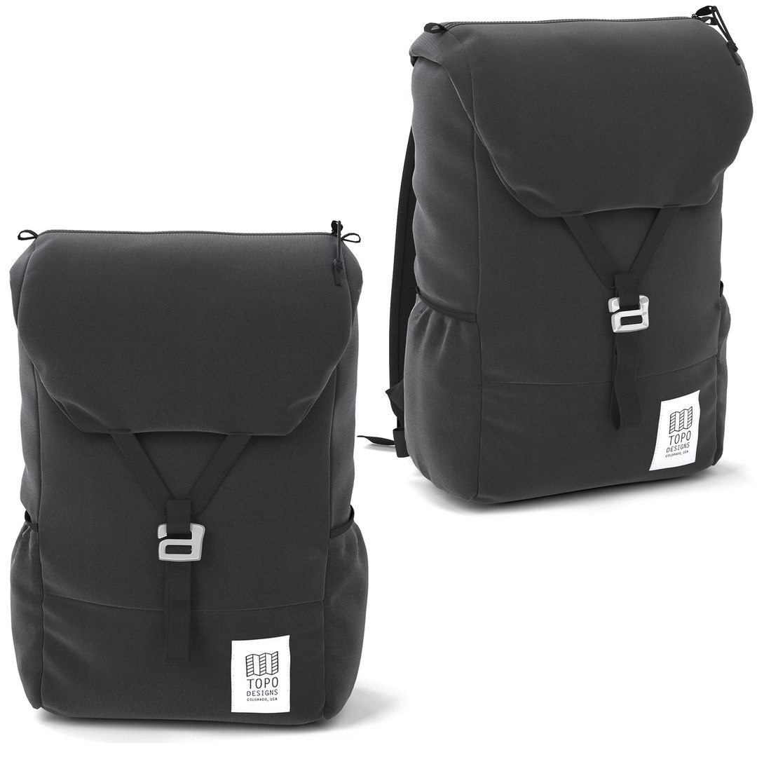 3D Model Y-Pack - TurboSquid 1832429