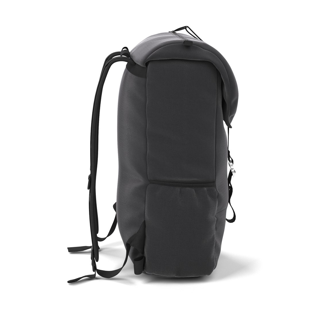 3D Model Y-Pack - TurboSquid 1832429