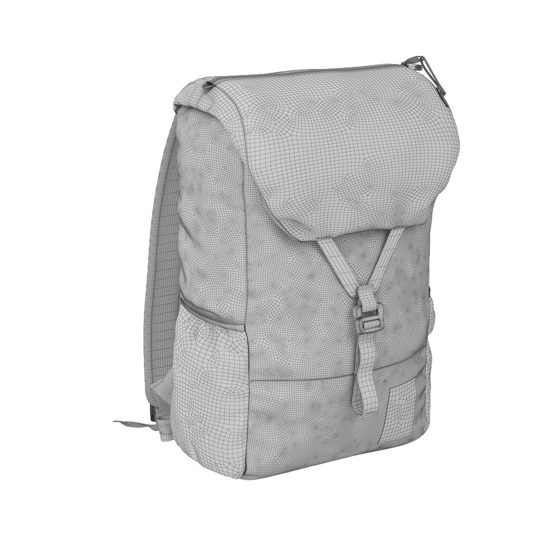 3D Model Y-Pack - TurboSquid 1832429