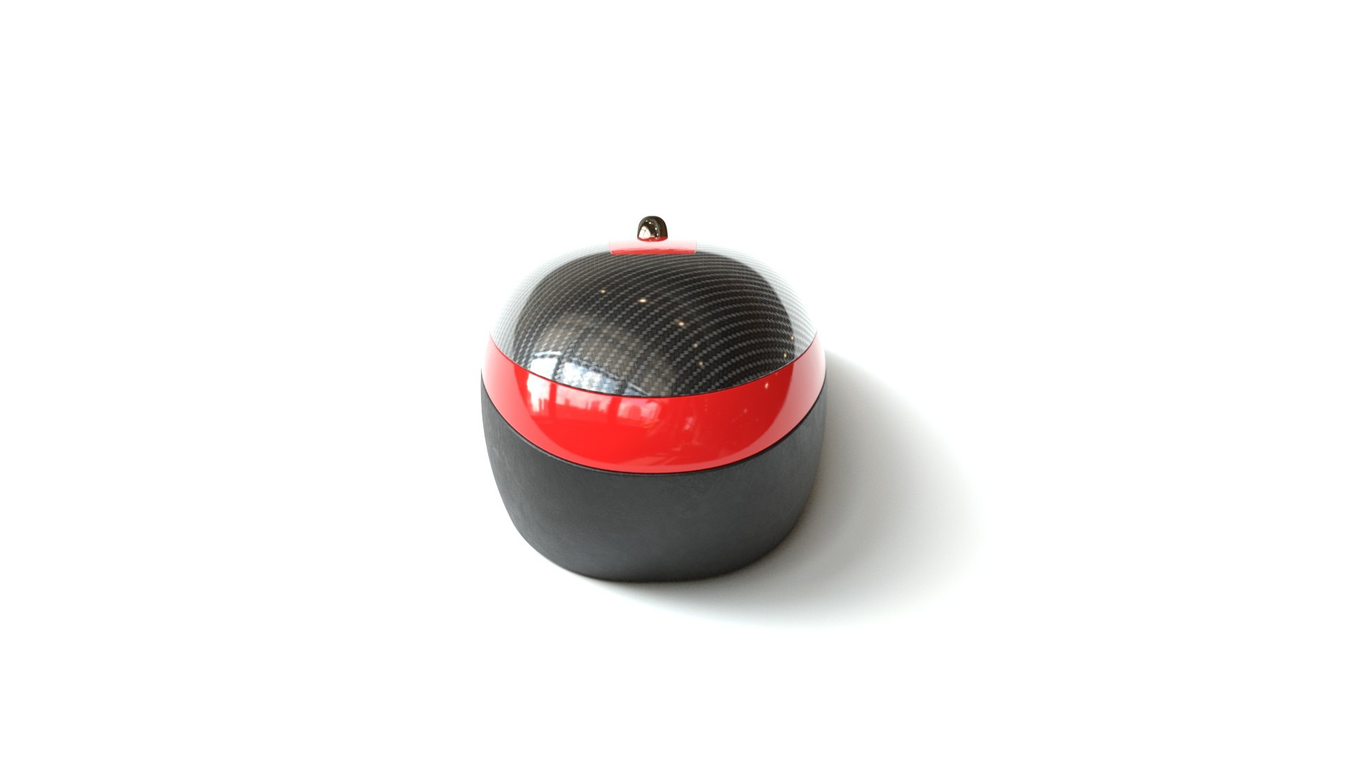 3D Stylised Computer PC Mouse - 3D Asset - TurboSquid 1891167