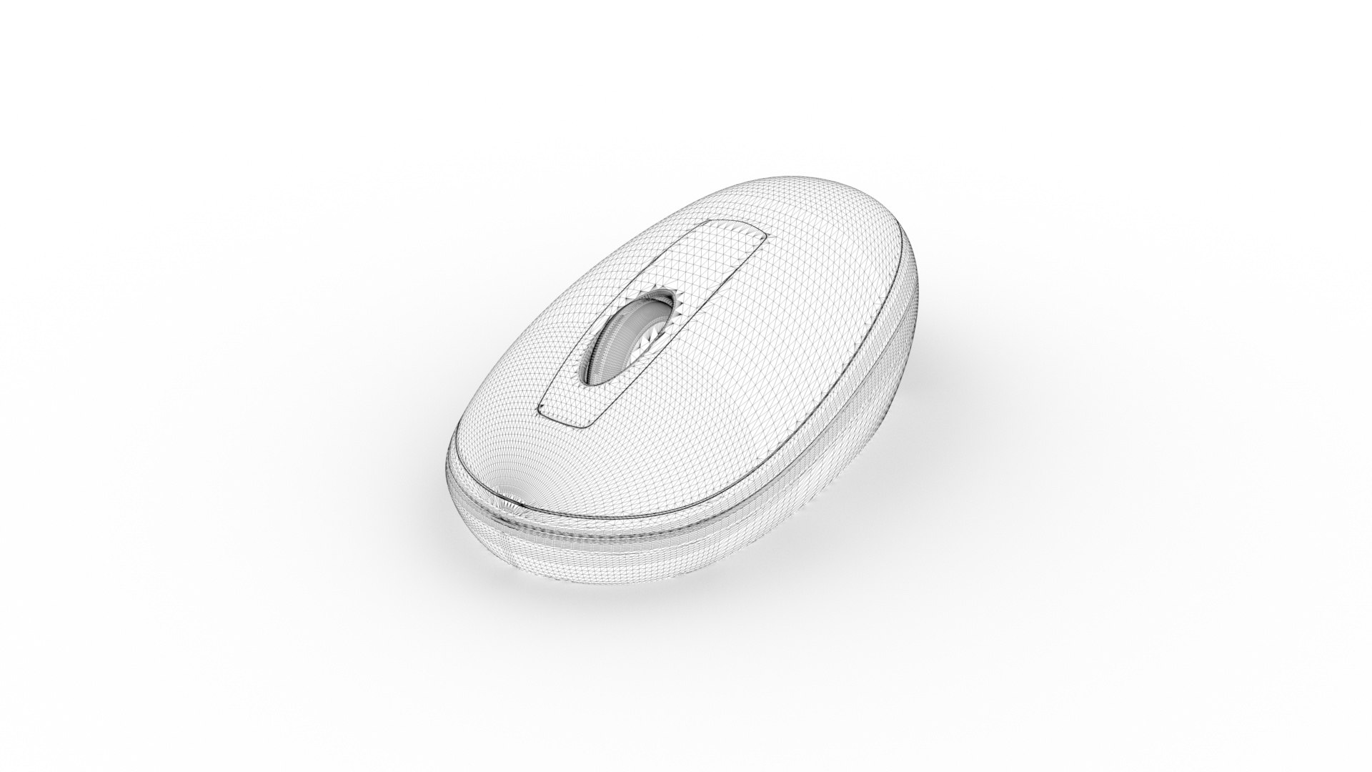3D Stylised Computer PC Mouse - 3D Asset - TurboSquid 1891167