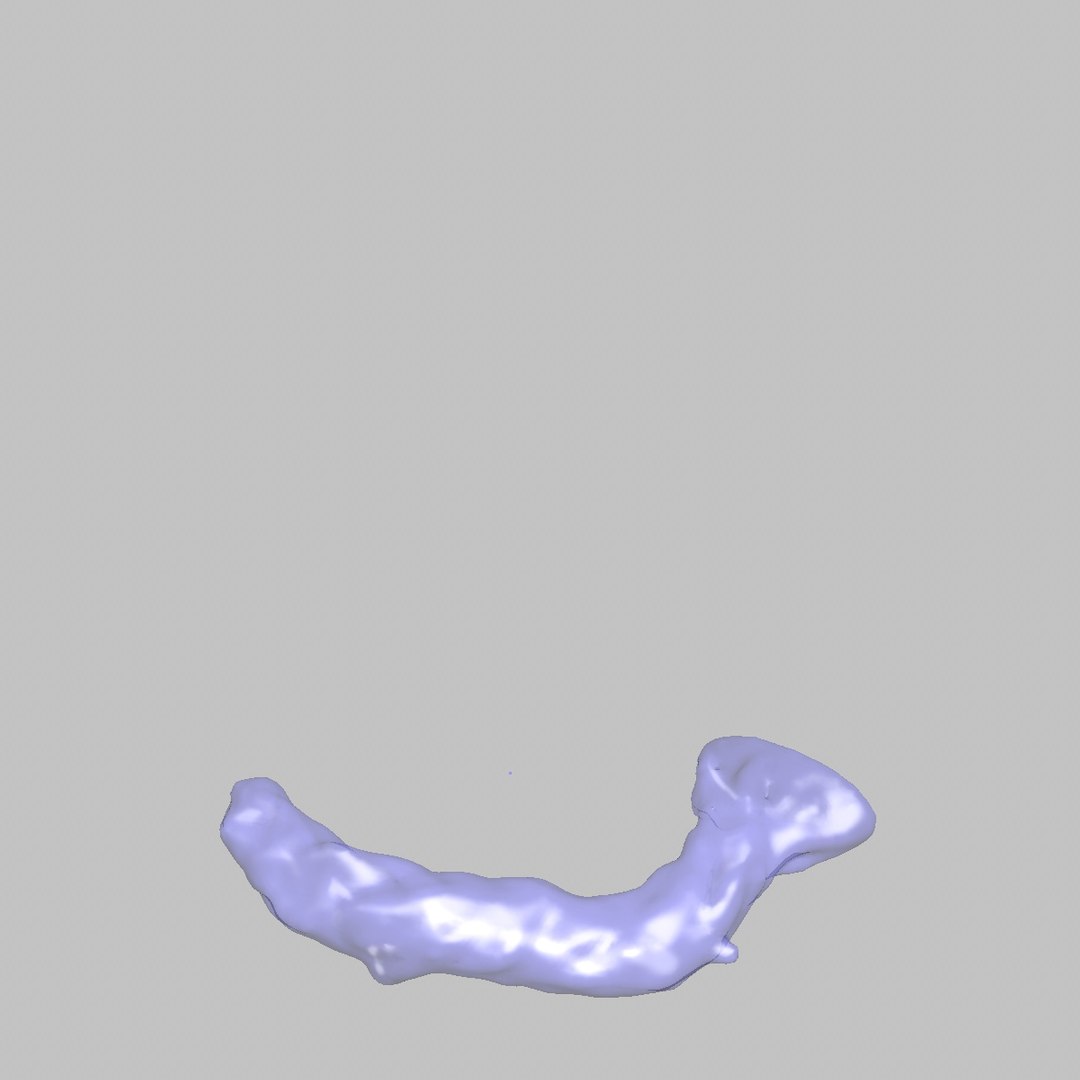 3D Animation Resolution Flowing Transparent Model - TurboSquid 1359209