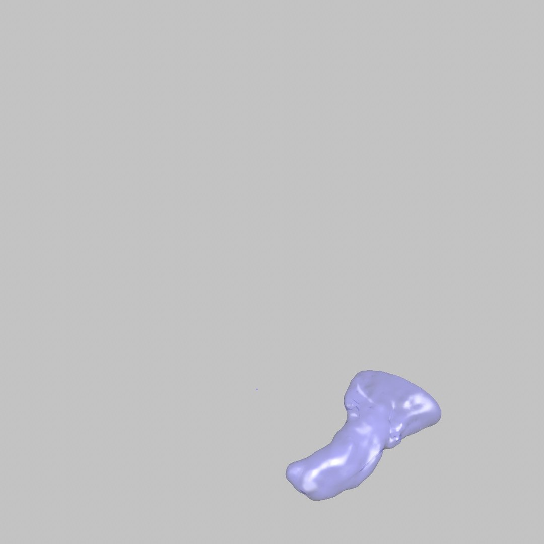 3D Animation Resolution Flowing Transparent Model - TurboSquid 1359209