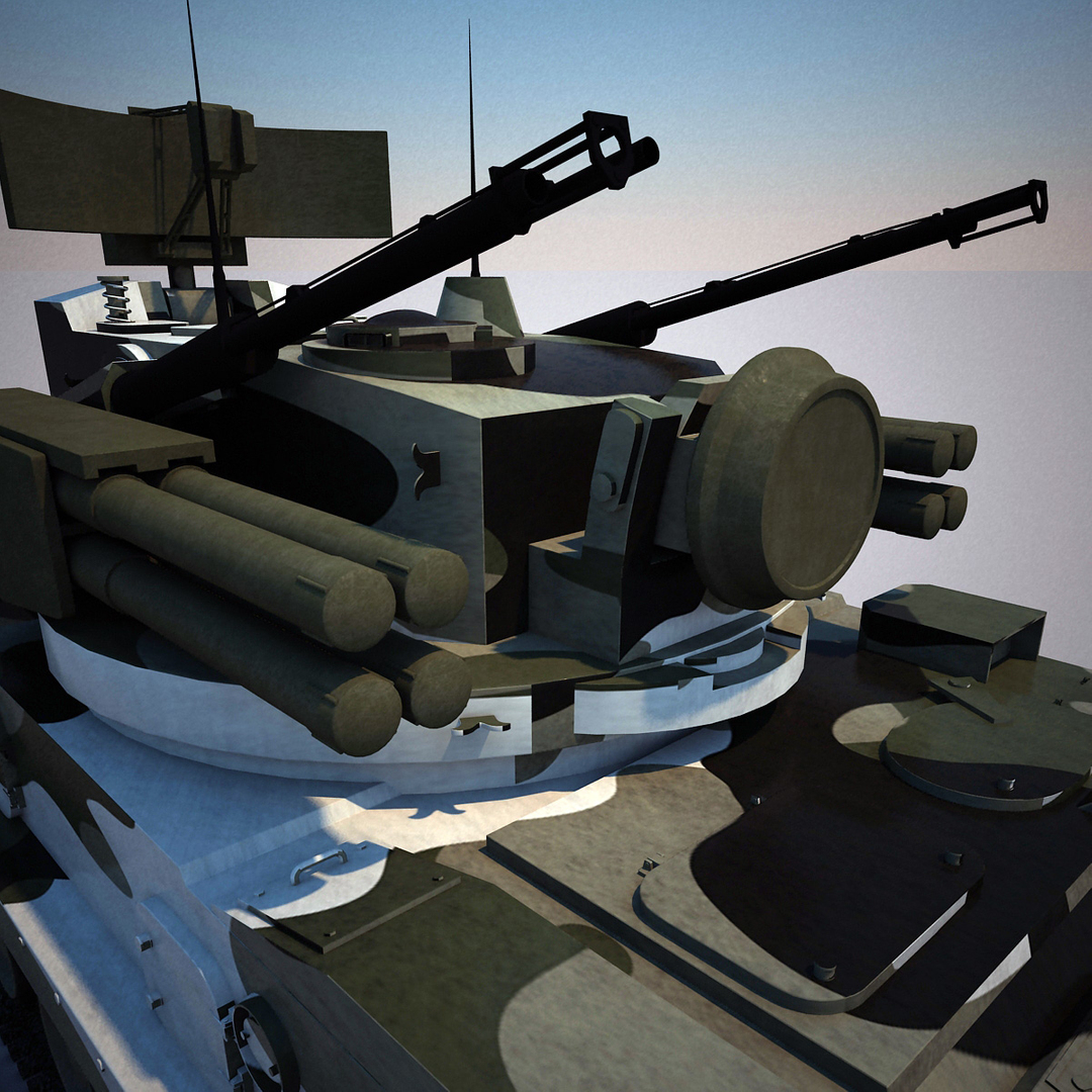 russian tanks v2 3d 3ds