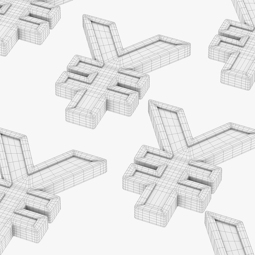 Yen Symbol Model - TurboSquid 1297826
