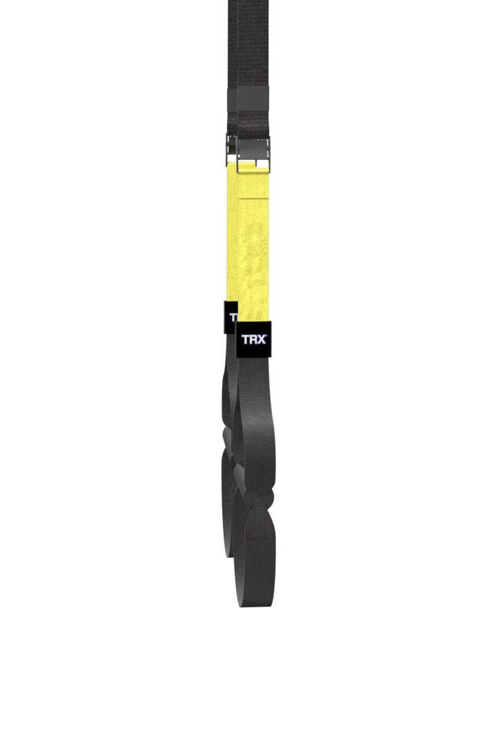 3d Model Trx