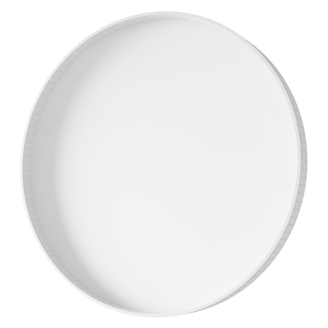 3D OVE Ainsley 36 White Vanity - TurboSquid 1889085