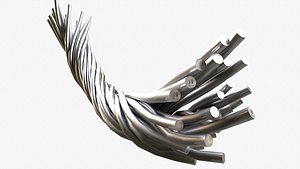 Wire 3D Models for Download | TurboSquid