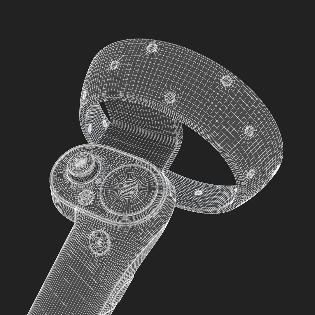 3D Lenovo Windows Mixed Reality Model - TurboSquid 1205750