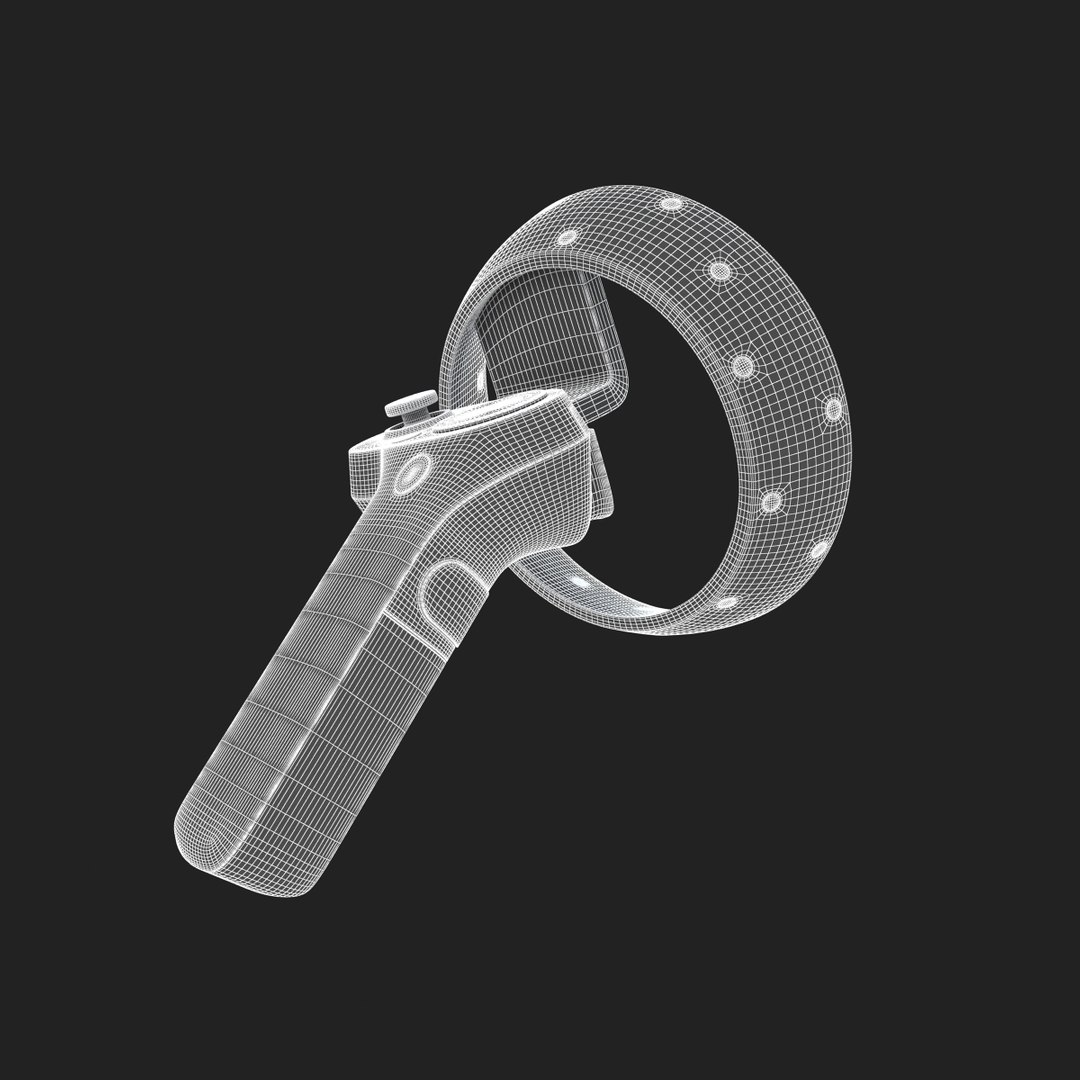 3D Lenovo Windows Mixed Reality Model - TurboSquid 1205750