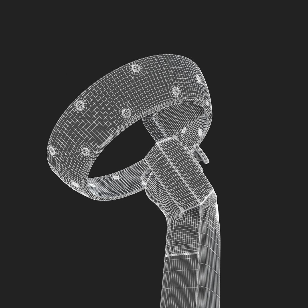 3D Lenovo Windows Mixed Reality Model - TurboSquid 1205750