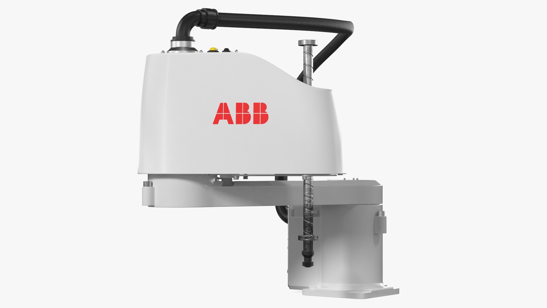 3D Model Industrial Robot ABB IRB 910SC Rigged - TurboSquid 1803810