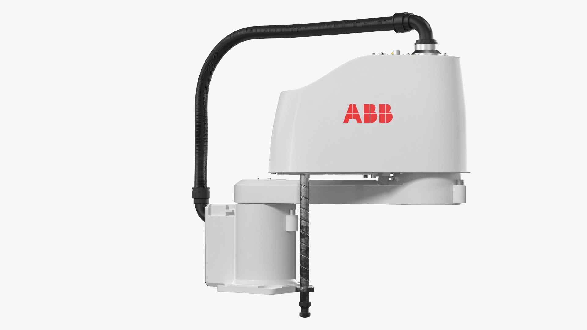 3D Model Industrial Robot ABB IRB 910SC Rigged - TurboSquid 1803810