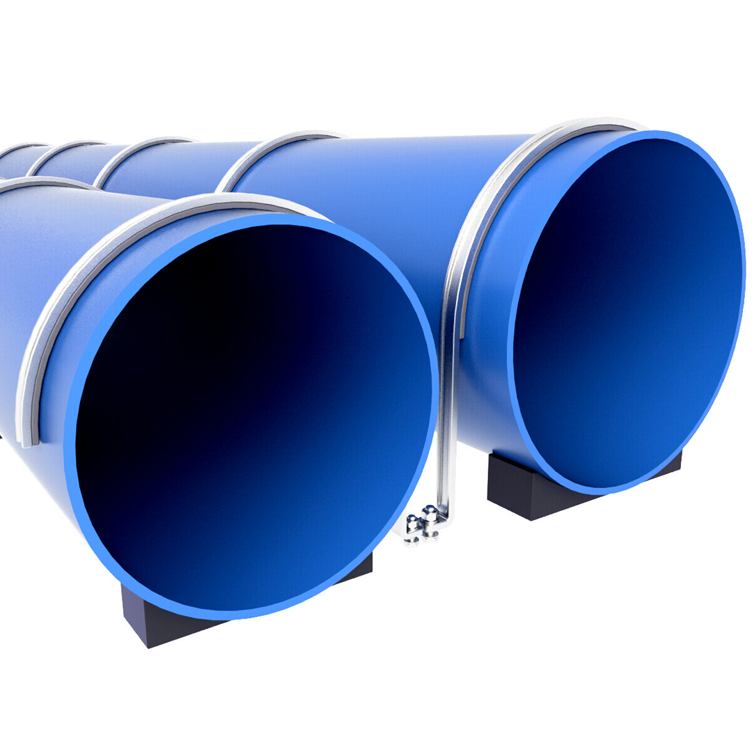 Rury Wspornik wody kanalizacyjnej 16 Model 3D - TurboSquid 1679582