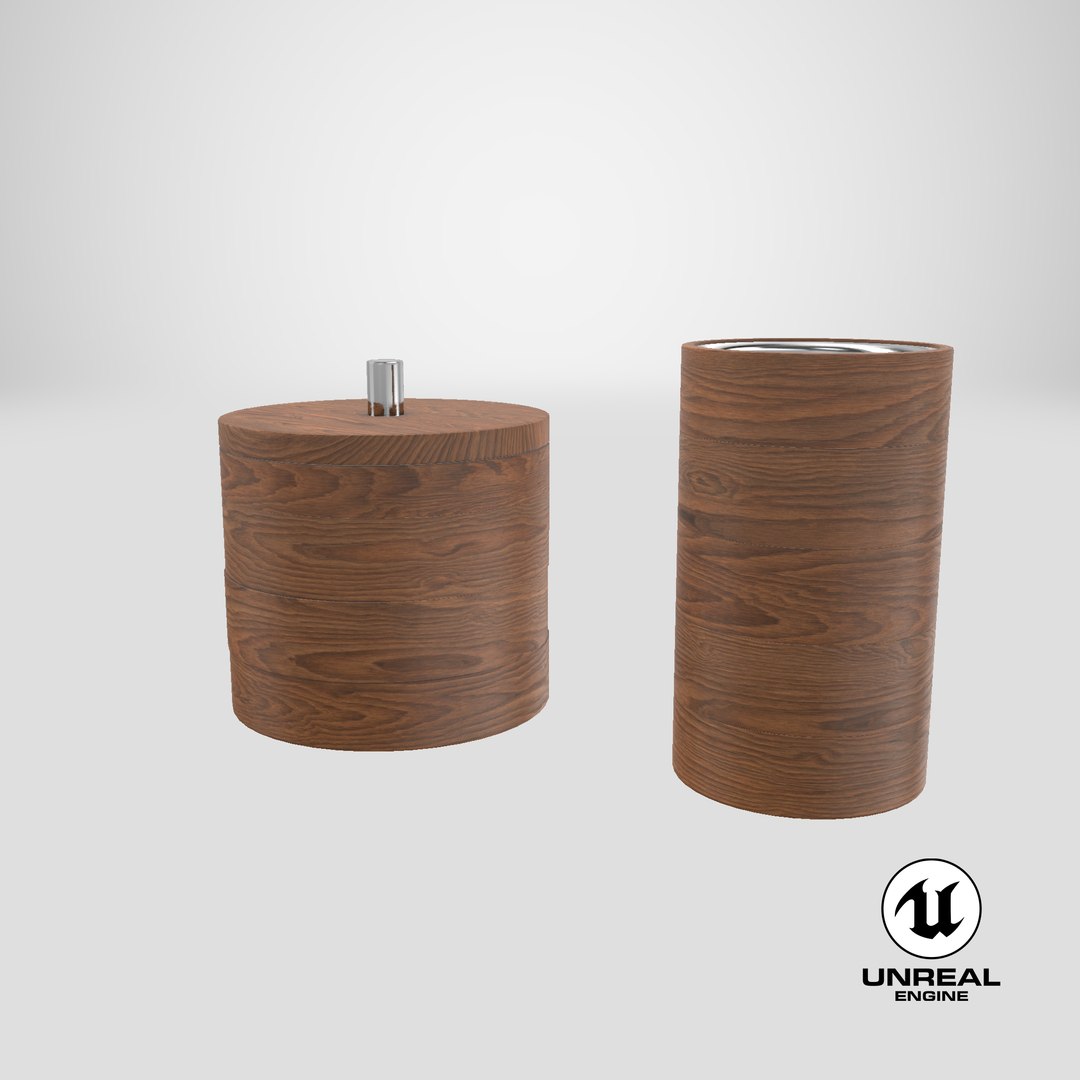 3D realistic canyon ice bucke - TurboSquid 1464739