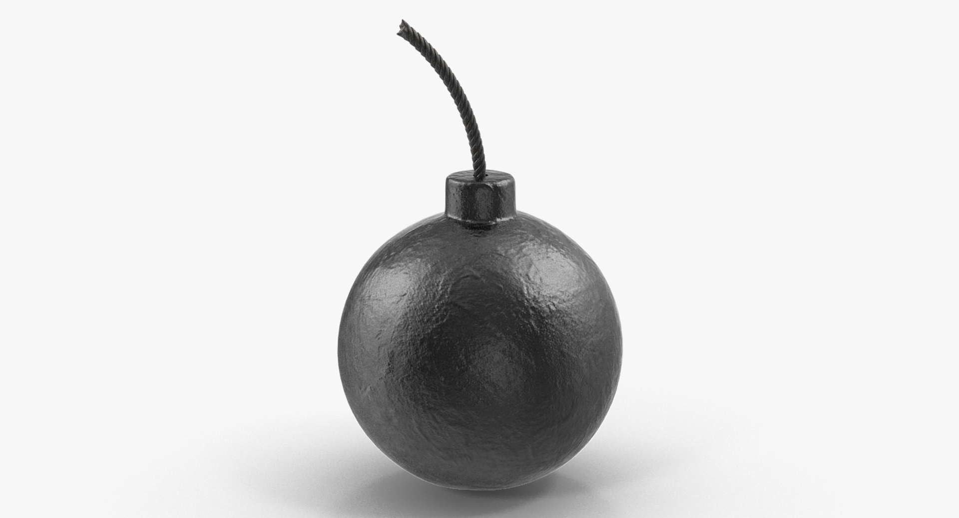 Bombs Collection 2 3D Model - TurboSquid 2138117