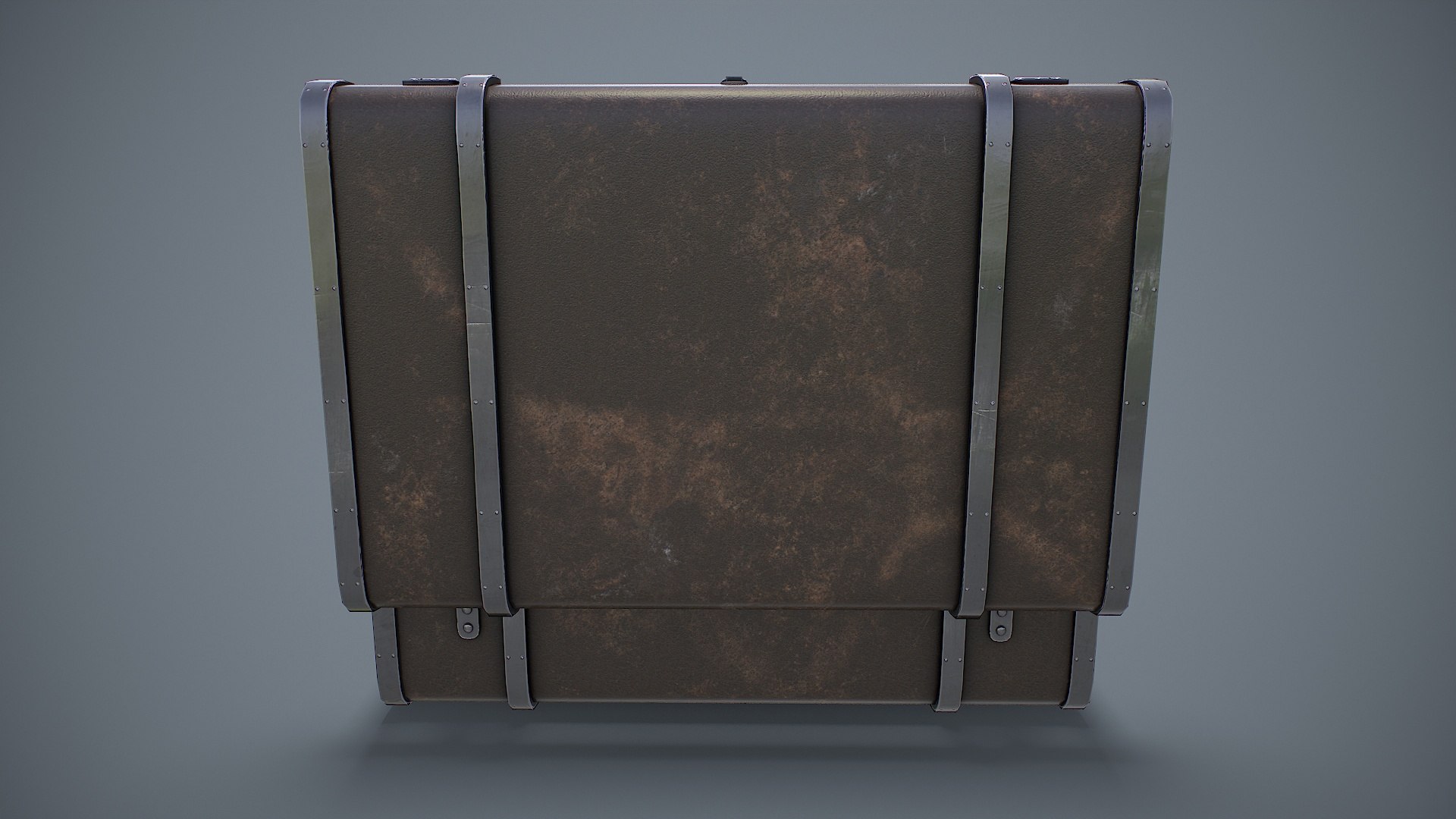 3D Suitcase 3d Model - TurboSquid 2146678