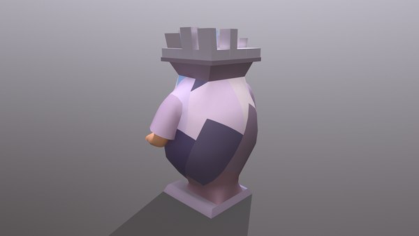 Queen 3D Models for Download | TurboSquid