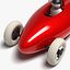 3D Model Belly Tank Racer - TurboSquid 1167446