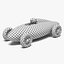 3D Model Belly Tank Racer - TurboSquid 1167446