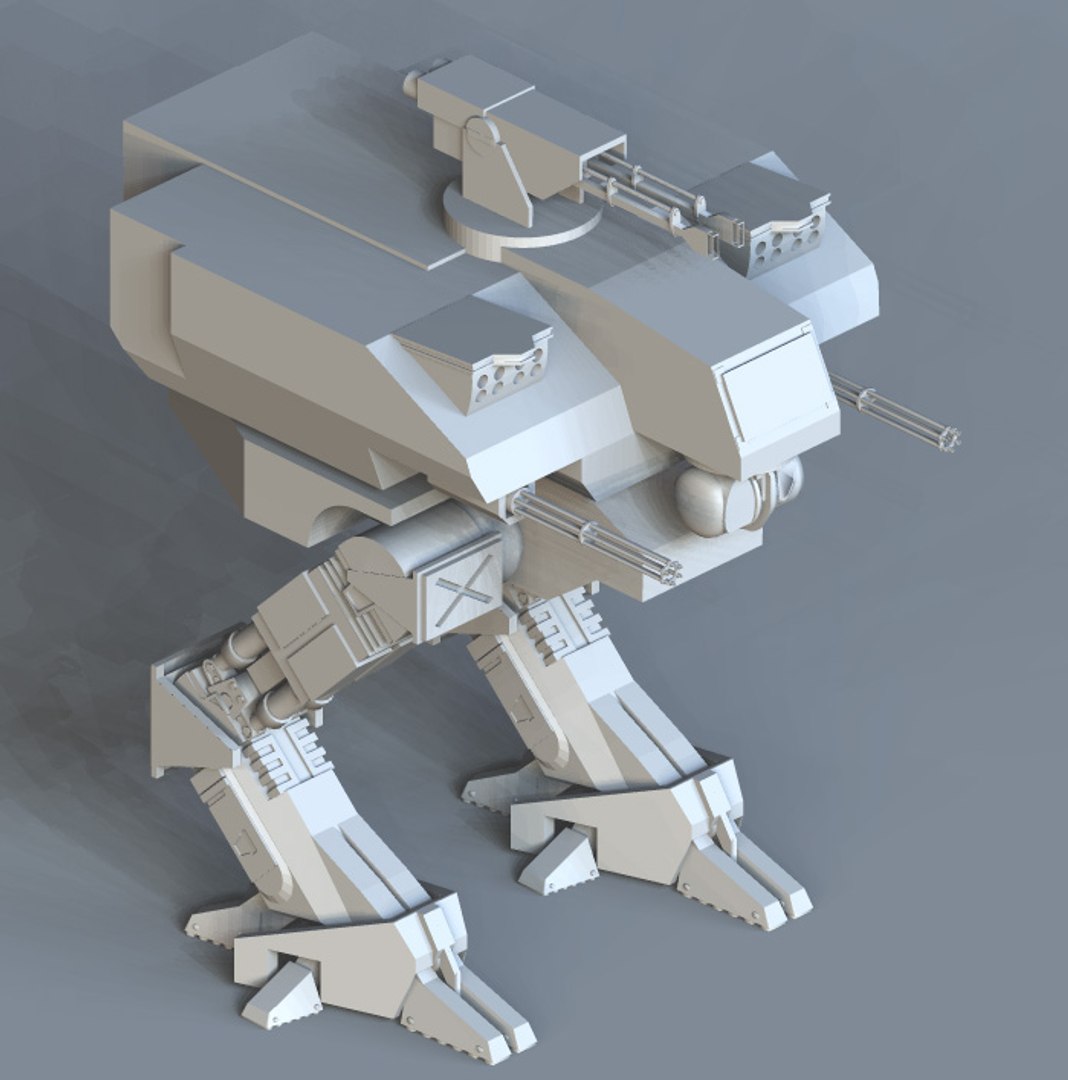 3ds Robot Mecha Battle