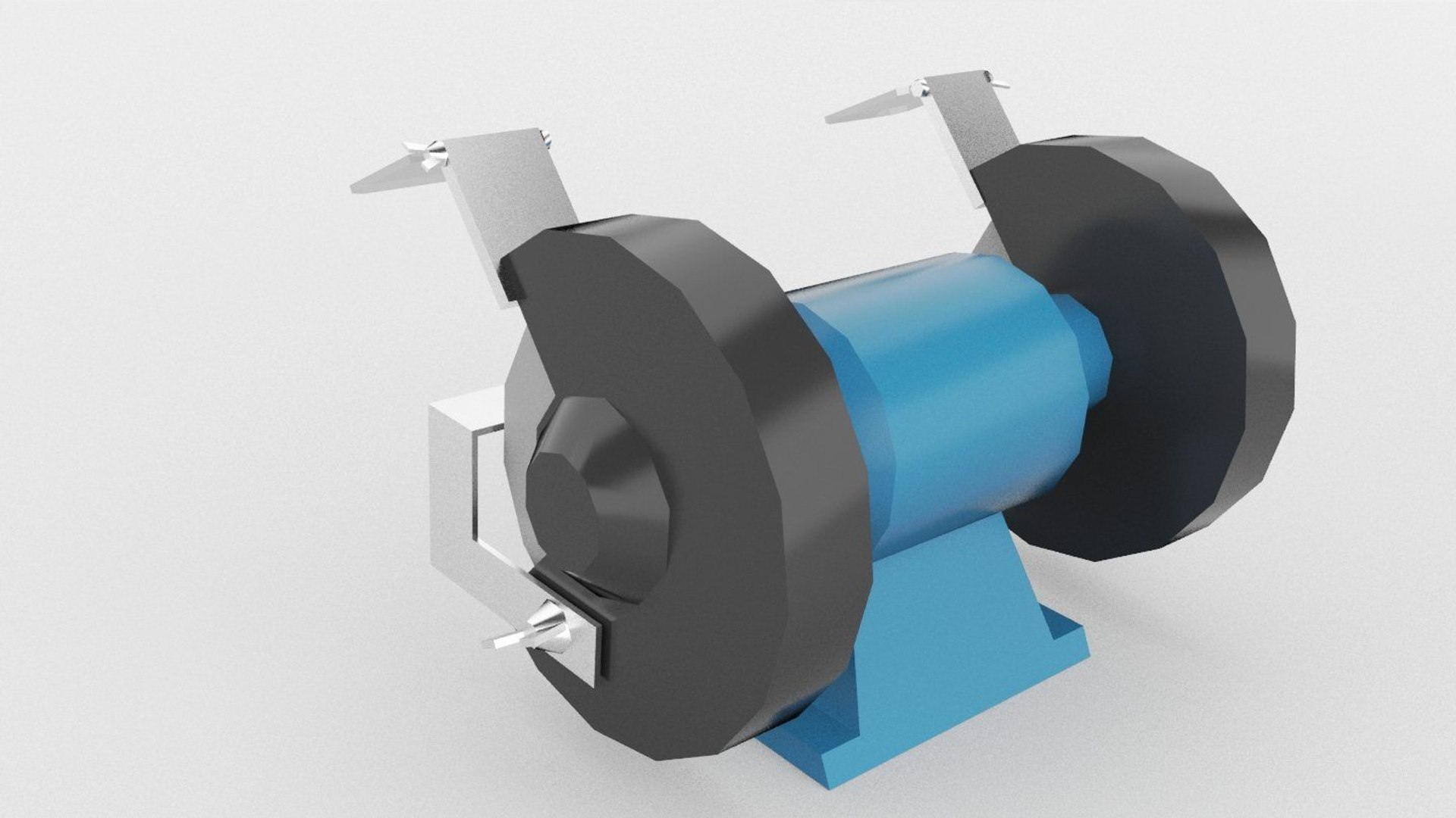 Games Simulators 3D Model - TurboSquid 1527265