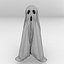 3ds Max Ghost