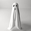 3ds Max Ghost